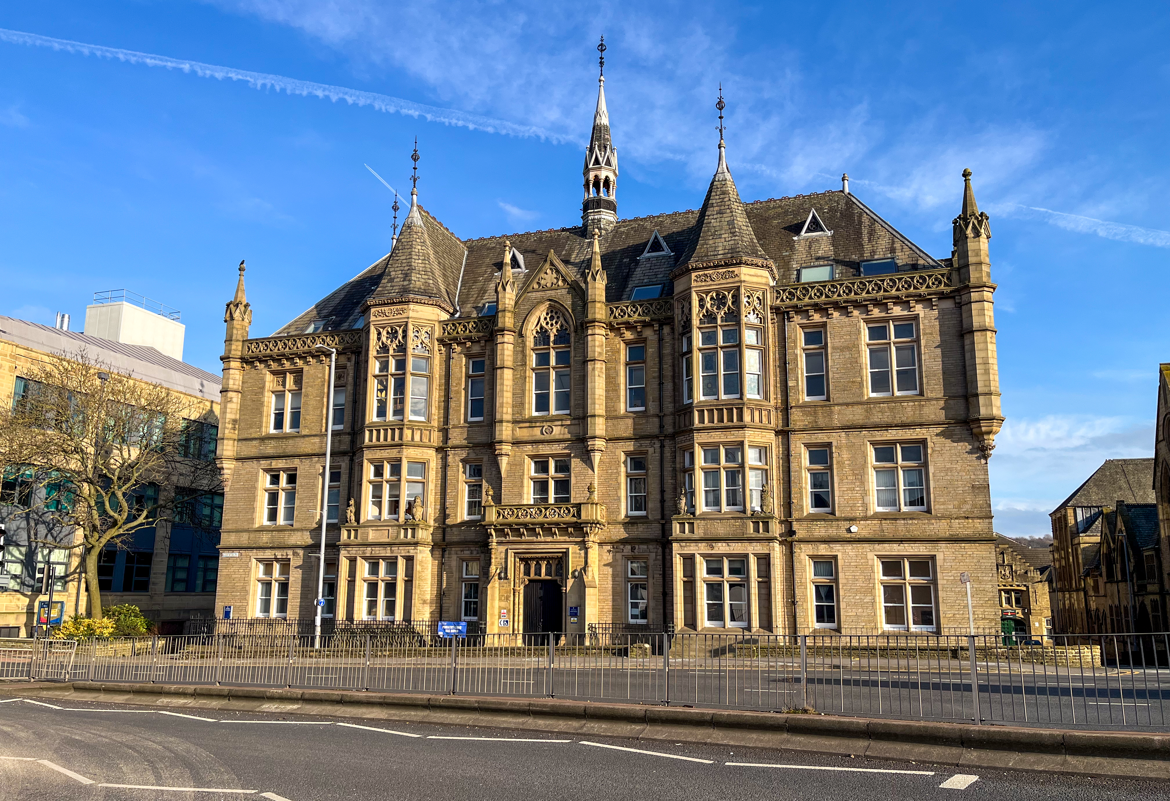 Work begins on low-carbon Maintenance Delivery Unit for Network Rail ...