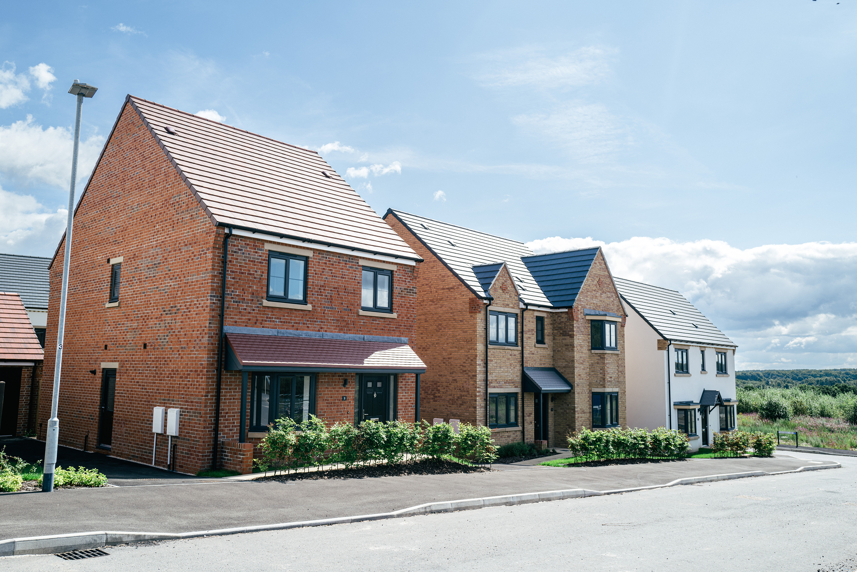 Home | Henry Boot Construction